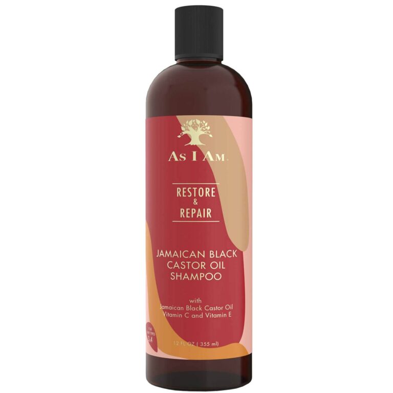 Dry & Itchy Scalp Care Shampoo - Afrohairandcosmetics
