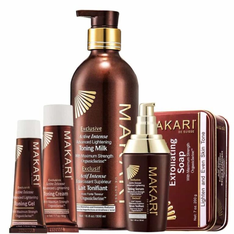 Afro Hair & Cosmetics | Best Hair, Skin & Beauty Products